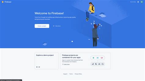 Create A Simple Authentication Form With React And Firebase By