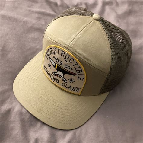 Indestructible Mfg Co Accessories Indestructible Mfg Co Working