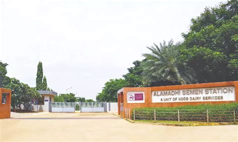 National Dairy Development Board To Dedicate Indigenous Sex Sorting Tech To Nation Soon