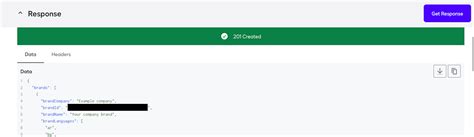 Api Explorer Docusign