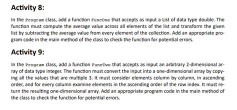 Solved Hi There I Am Unable To Answer This Question