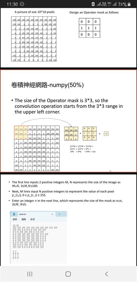 Solved Pythonconvolutional Neural Network Cnn Has An Chegg