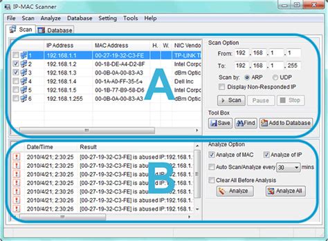 Best Ip Scanner