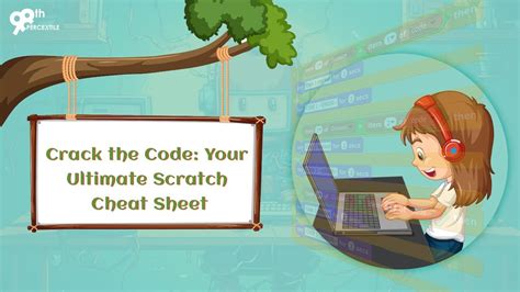 Scratch Cheat Codes