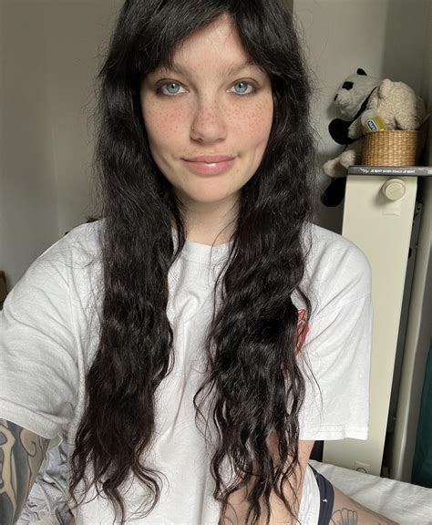 Do You Like My Freckles Sexy