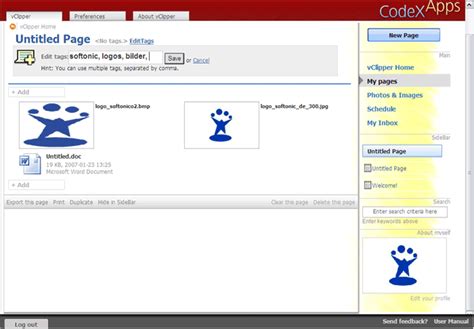 CodeX Apps For Mac Download