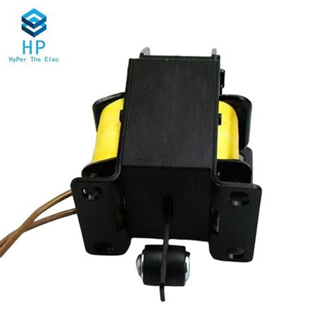 China Ac Solenoid Coil Manufacturers Suppliers Factory Ac Solenoid