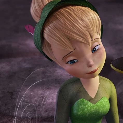 Tinker Bell And The Lost Treasure Tinkerbell Disney Tinkerbell