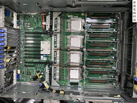 Dell R920 R930 R940xa Server Motherboard Y4cnc Y0v4f V7hd0 W0t4r Serverpartsworld