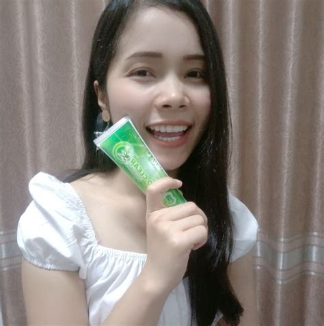 ยาสีฟันบาบูเคลียร์ ไม่เจอกับตัวไม่มีวันเข้าใจหรอก😷 เวลา ปวดฟัน เลือดออกตามไรฟัน เหงือก