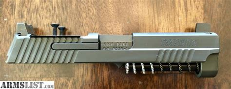 Armslist For Sale Sig P229 Elite Slide With Rmr Cut