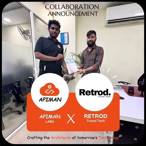 apiman on linkedin thrilled to be onboard and excited for the future