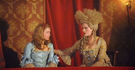 Harlots Hulu Moira Buffini Alison Newman Nudity