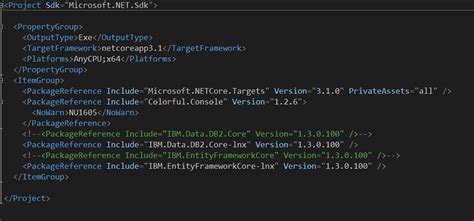 Interopcryptoopensslcryptographicexception While Connecting To Db2