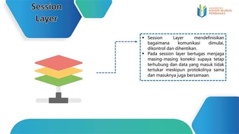 Pertemuan 2 Jaringan Komputer Osi Dan Tcp Ip Layer Pdf