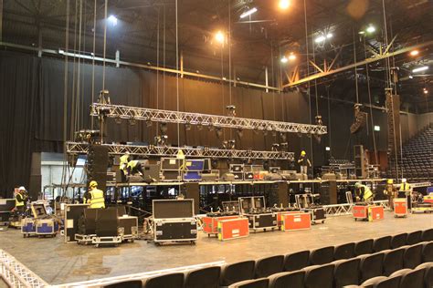 What Is Rigging Pro System Services