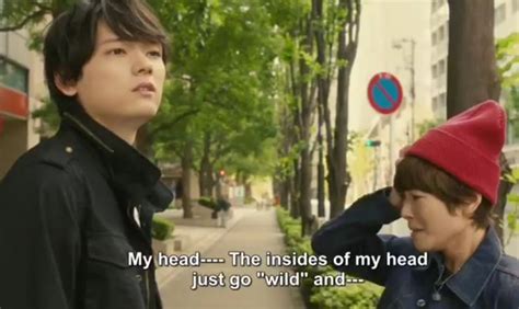 Furukawa Yuki And Maki Yoko Nounai Poison Berry Furukawa Just Go Yuki