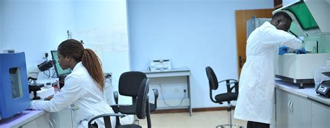 Instruments De Laboratoire Muniatech