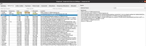 Mongoose 615 Mbuf Resize Leak General Mongoose Os Community Forum