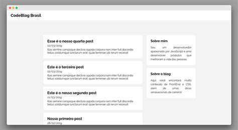 criando um blog com gatsby e react parte 3