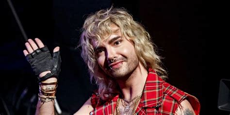 Bill Kaulitz Verrät Seinen Wunsch Sexpartner