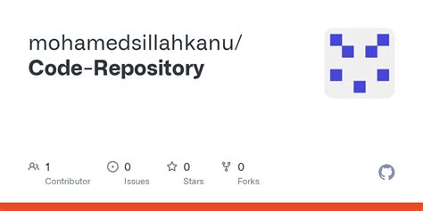 Code Repository Index Html At Main · Mohamedsillahkanu Code Repository · Github