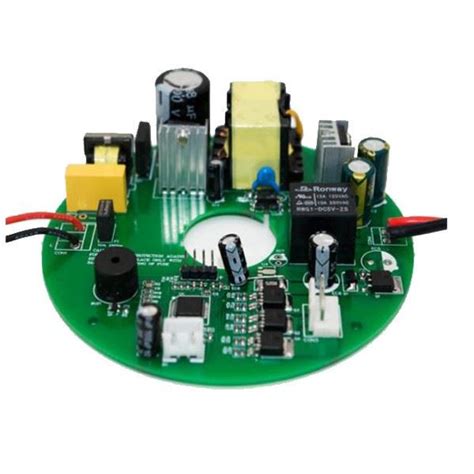 Cina Pabrik Pengontrol Motor BLDC Tegangan Tinggi Profesional Layanan Yang Disesuaikan TECOO