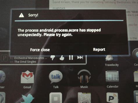 Live Guiltfree What To Do When Android Crashes