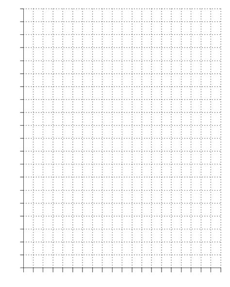 Blank Graph 2