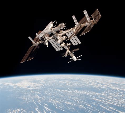 The International Space Station Iss … The Planetary Society