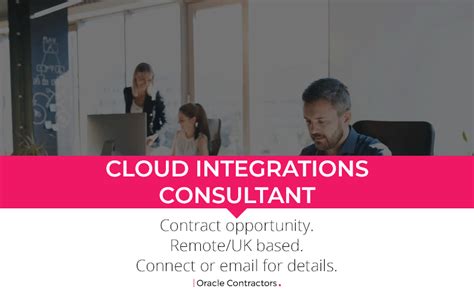 Oracle Contractors On Linkedin Oracle Oraclejobs Oraclecloud Oraclehcm Cloud