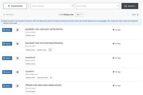 Adding A Resource Item To An Activity Learnosity Author Guide