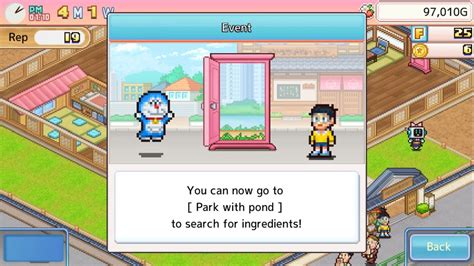 Review Doraemon Dorayaki Shop Story Nintendo Switch Digitally