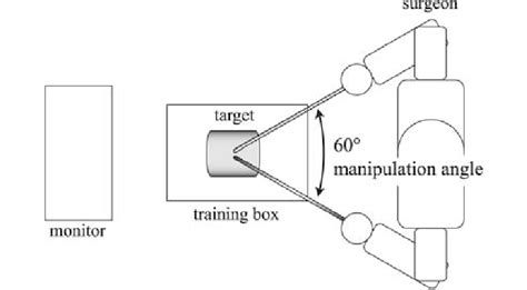 Manipulation Angle Of 60° Download Scientific Diagram