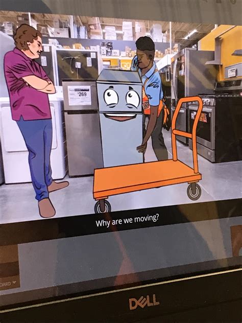 What Are You Doing Step Associate Rhomedepot