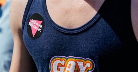 Sex And The Supreme Court Its Not Just About Lgbtq Workers Lambda
