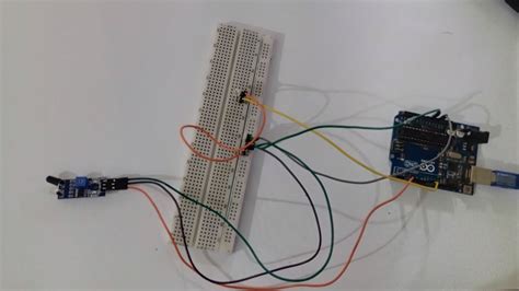 Ir Sensor With Arduino Robotics Arduino Irsensor Sensor Youtube