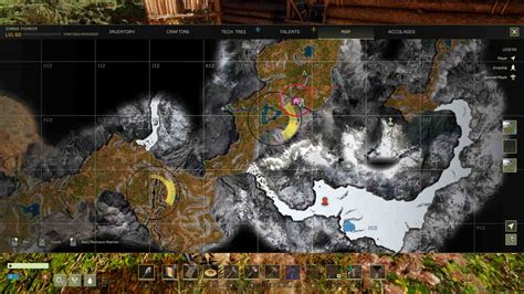 How To Do Map Markers In Icarus Gamever