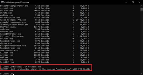 Ways To Kill A Process In Windows TechCult