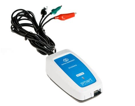 Wireless Ekg Ecg Sensor Etc Educational Technology Connection Hk Ltd