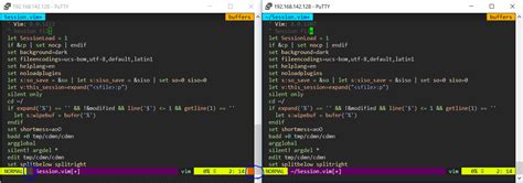 broken by vim 8 0 1208 · issue 1583 · vim airline vim airline · github