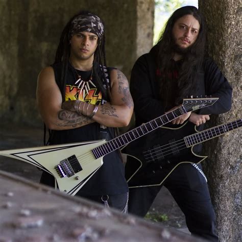 Invalid Target Encyclopaedia Metallum The Metal Archives