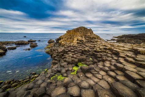 10 Breathtaking Basalt Columns Around The World