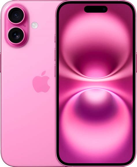 Amazon Com Apple Iphone Plus Gb Pink At T Renewed Cell Phones Accessories