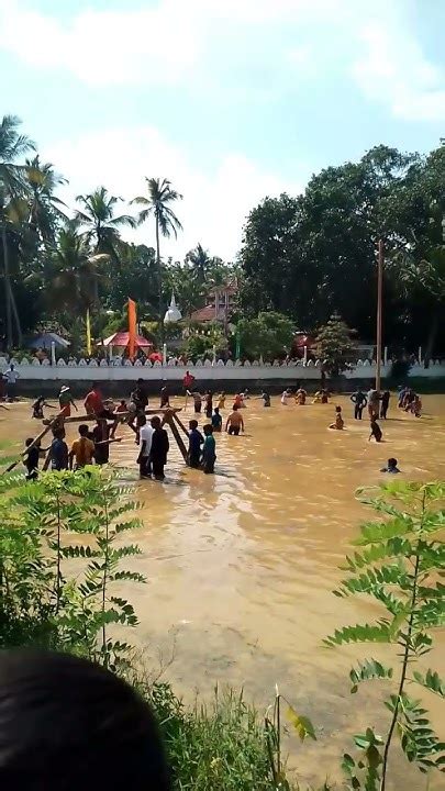 මඩේ අවුරුදු උත්සවය Youtube