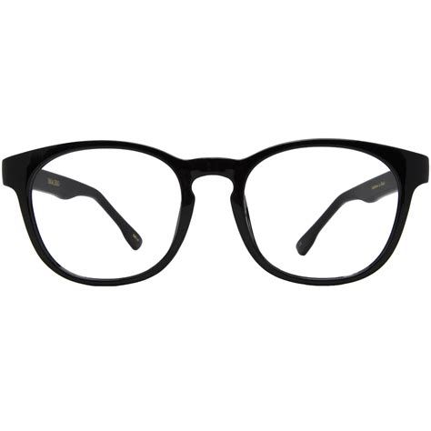 The Spectacled Views Medium