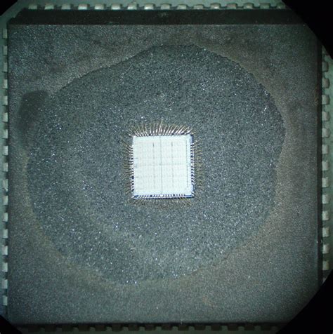 Mcmasterxilinxxc2064 70 Silicon Pr0n