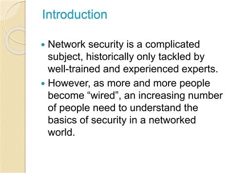 Network Security Ppt Pptx PPTX