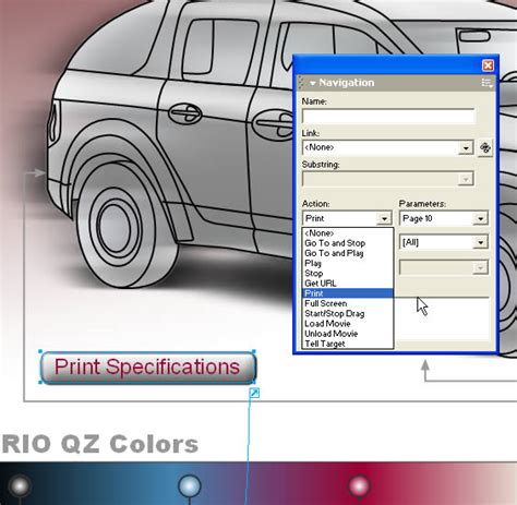 Adobe FreeHand MX Feature Tour