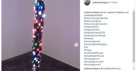 Arduino Enigma Machine Simulator Starting A New Project An Art Installation